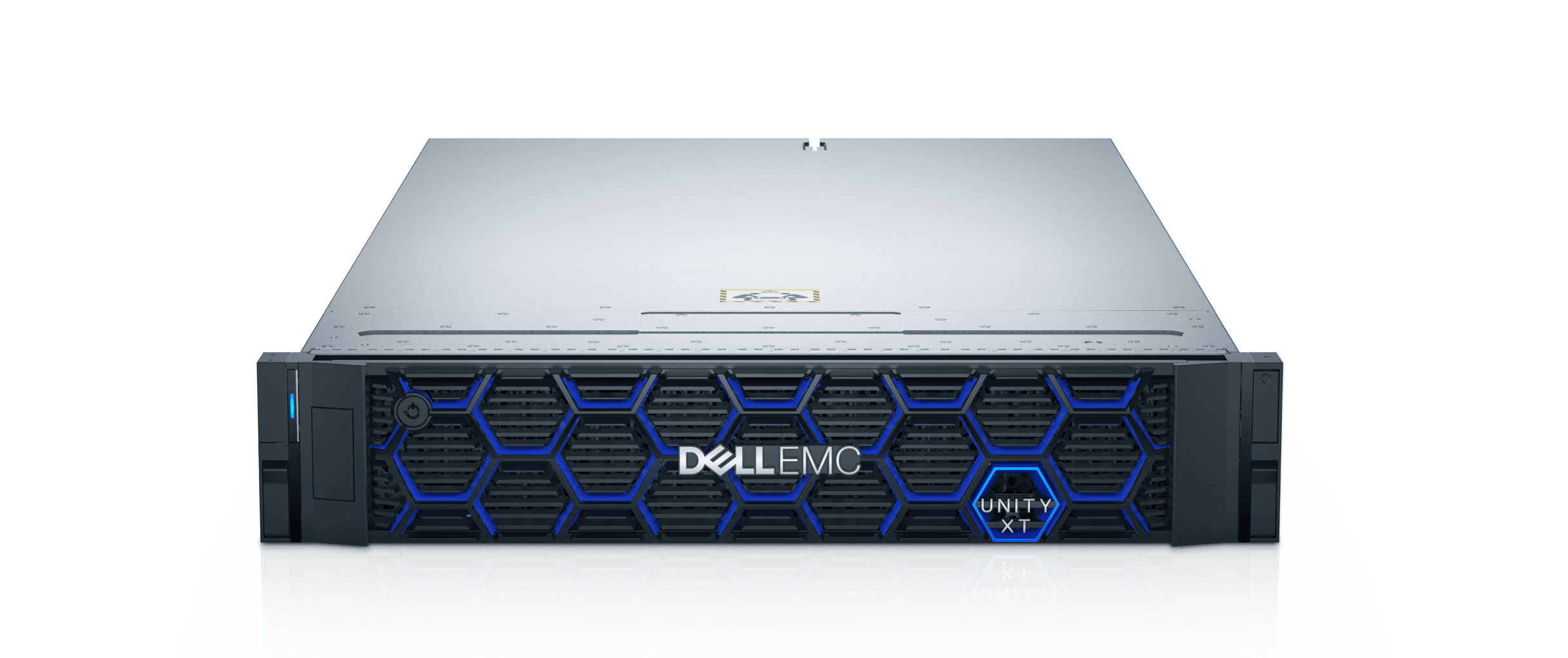 Dell Emc Unity